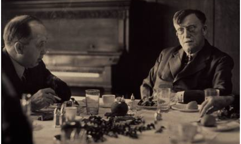 Niigaan Sinclair’s Wînipêk: Visions of Canada from an Indigenous Centre ...