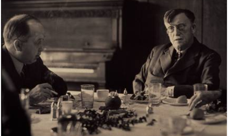 Niigaan Sinclair’s Wînipêk: Visions of Canada from an Indigenous Centre ...